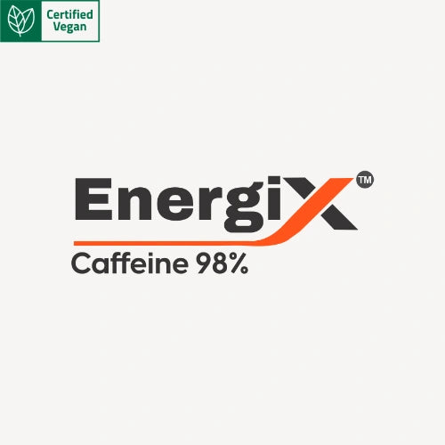Energix™ (Caffeine 98%)